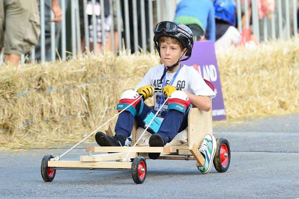 Bangalow Billycart Derby – Bangalow Billycart Derby