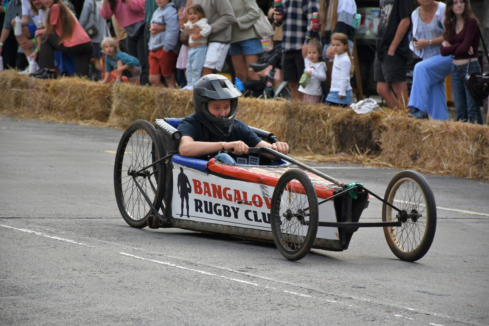 Bangalow Billycart Derby Bangalow Billycart Derby Bangalow Billycart Derby